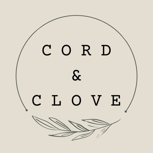 Cord & Clove - Handmade Macrame & Essential Oils - Perth Hills, WA